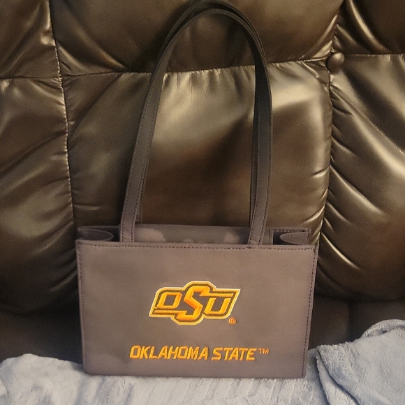 Oklahoma State University | Bags | Sandol Oklahoma State University ...